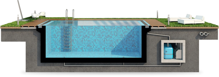 Poseidon – Pool Supply